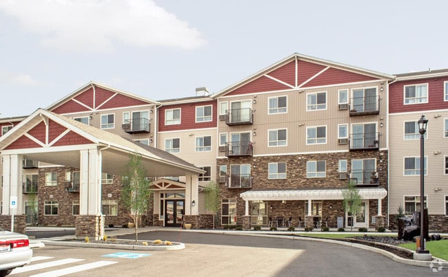 55+ Communities & Senior Living in Idaho | After55