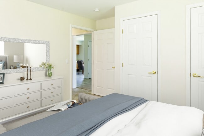 Theresa A. Rook Retirement Community Apartments - Cromwell, Connecticut ...