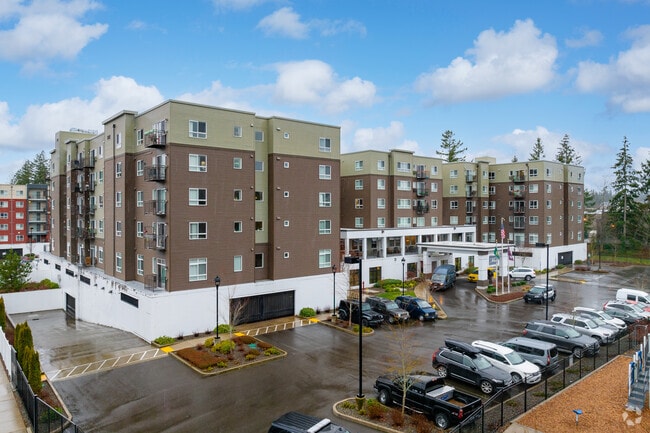 Affinity at Covington 55+ Apartments - Covington, WA | After55