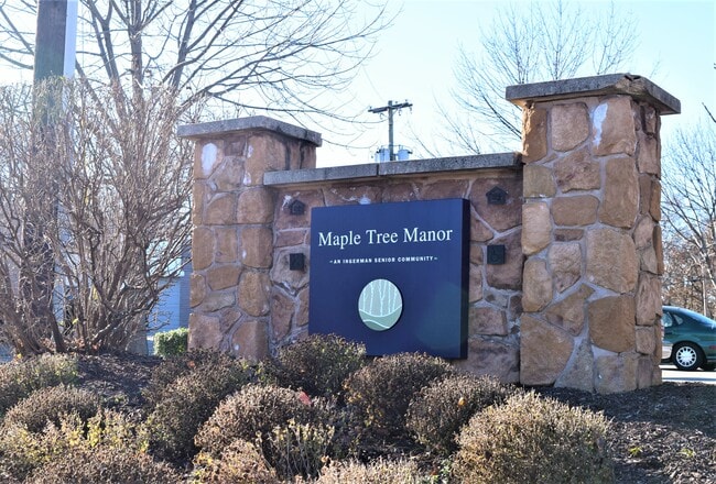 Maple Tree Manor (62+ Community) Apartments - Avenel, New Jersey - 6 ...