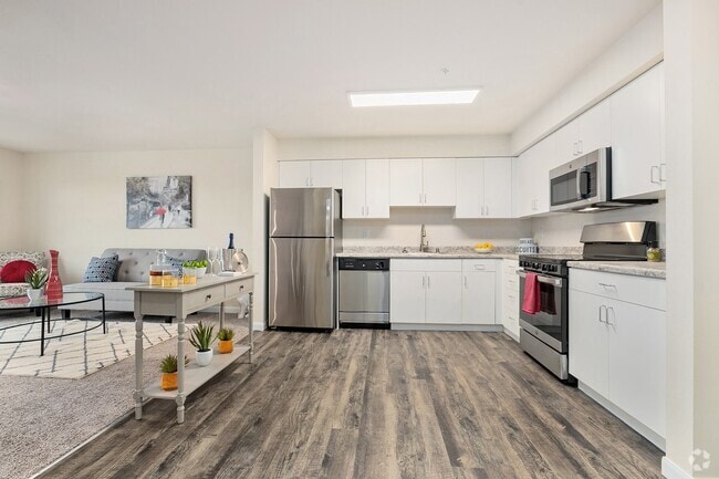 55+ Communities & Senior Living near Sammamish, Washington | After55