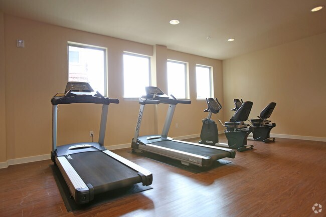 The Retreat at Westlock - Senior Community Apartments - Tomball, Texas ...