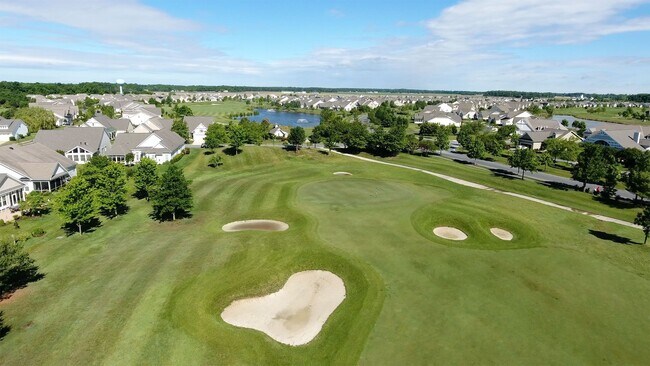 Coastal Run at Heritage Shores 55+ Apartments - Bridgeville, Delaware ...