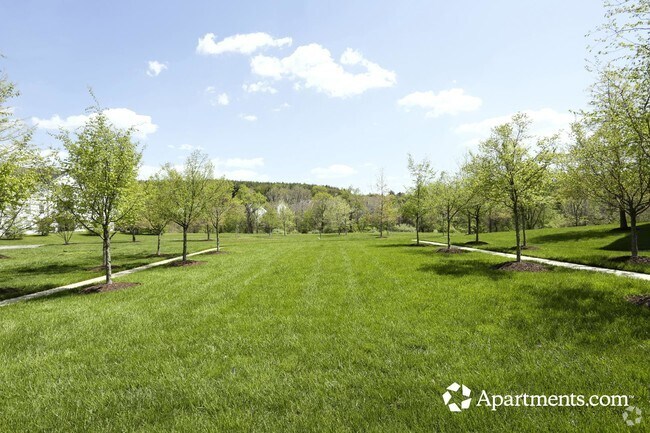 Spring Ridge Senior 62+ Apartments - Frederick, Maryland - 5 units ...