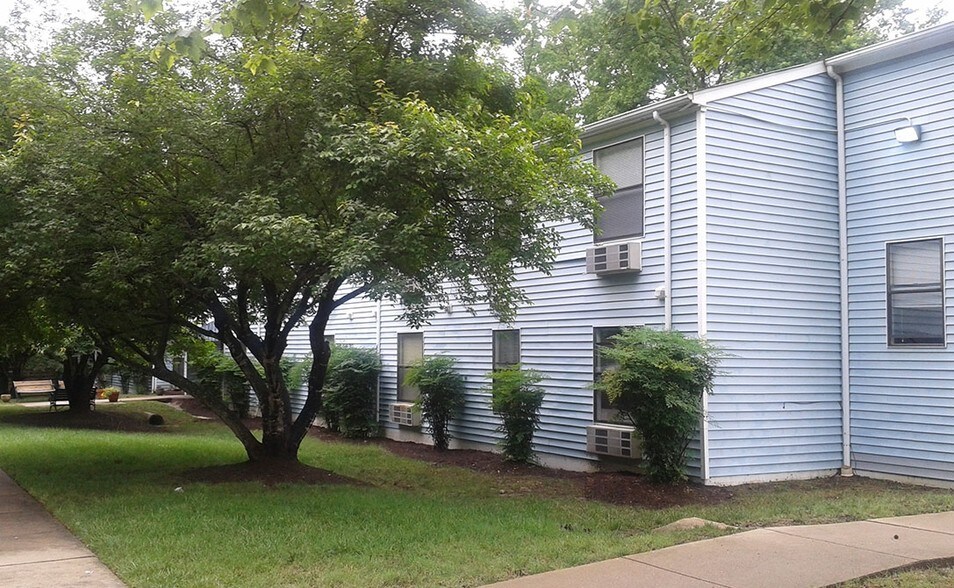 Saint Cosma & Damianos House - Richmond, VA | After55