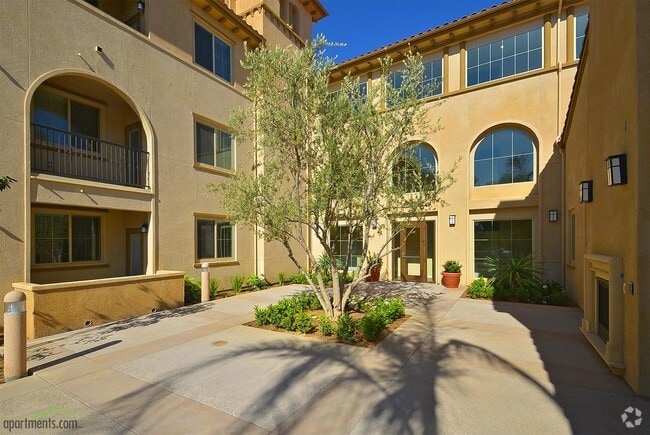 Ventana Senior Apartments - Porter Ranch, California - 2 units ...