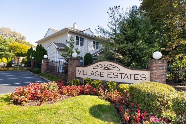 Village Estates Apartments - Amityville, NY | After55