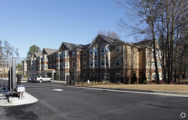55+ Communities & Senior Living in Decatur, Georgia | After55
