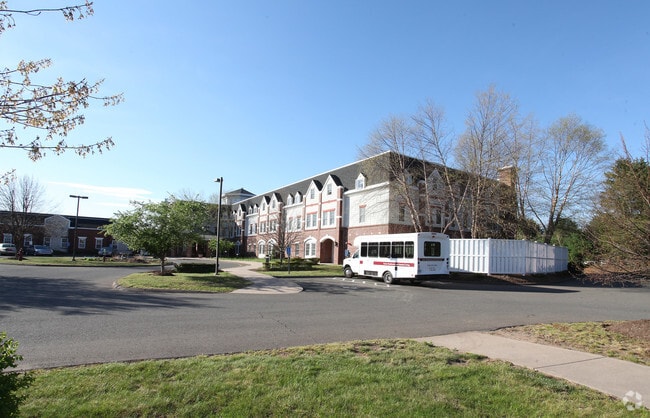 Addison Place at Glastonbury Apartments - Glastonbury, Connecticut - 0 ...