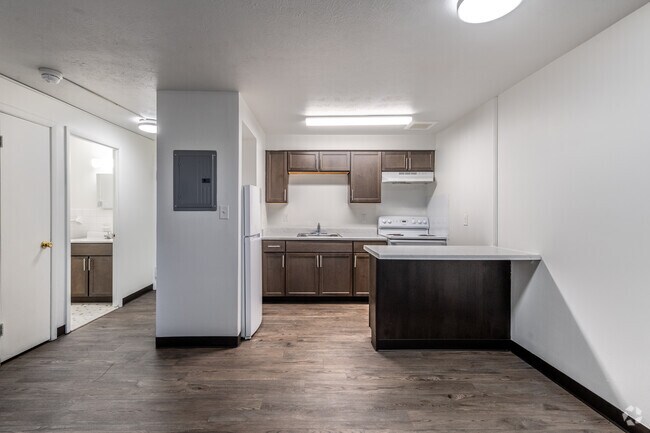 Forest Hill Terrace Apartments - Cleveland, Ohio - 8 units available ...
