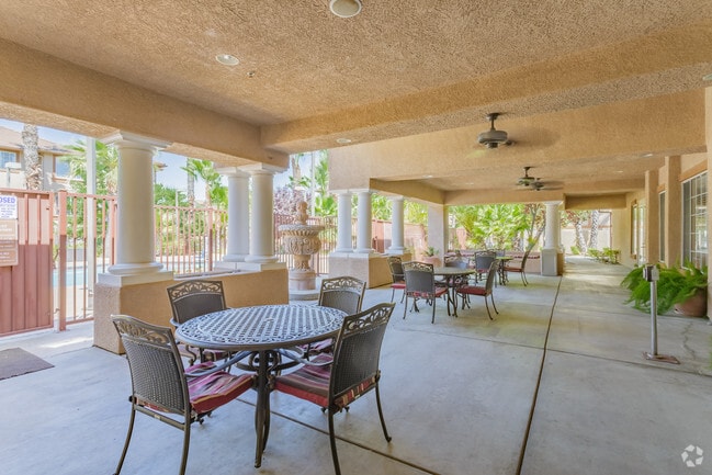 Carefree Senior (55+) Living at North Natomas Apartments - Sacramento ...