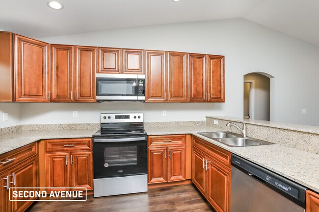 380 Marion Oaks Ln Rental - Ocala, FL | After55