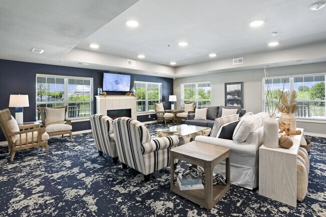 REGATTA 55 Apartments - Fort Worth, Texas - 66 units available | After55