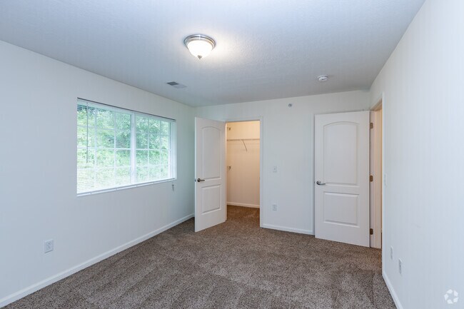 Hidden Ridge Apartments - South Park, Pennsylvania - 1 unit available ...