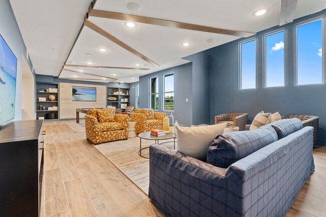 The Ruby at Chadwick Commons Apartments - Northlake, Texas - 38 units ...