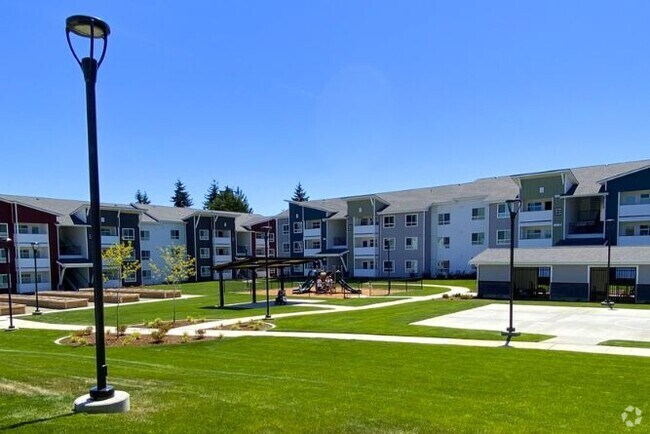 55+ Communities & Senior Living in Lynnwood, Washington | After55
