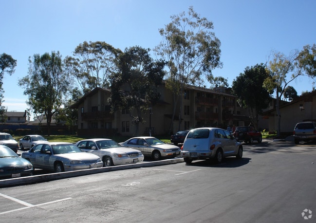 Villa Merced Apartments - San Diego, CA | After55