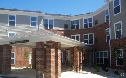 55+ Communities & Senior Living in Staunton, Virginia | After55