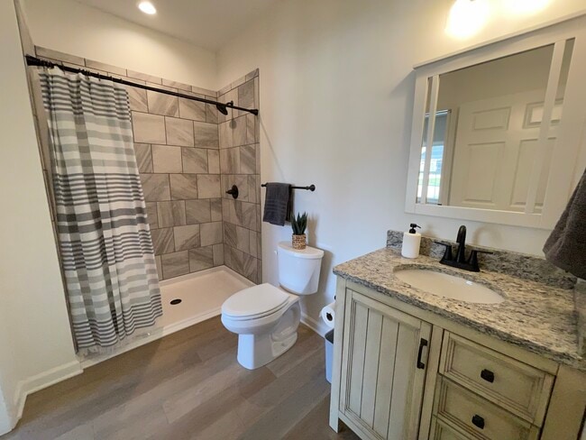 The Villas at County Farm Crossing Apartments - Warsaw, Indiana - 2 ...