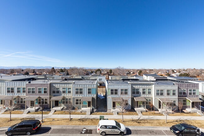Sable Ridge Senior Residences Apartments - Denver, Colorado - 5 units ...