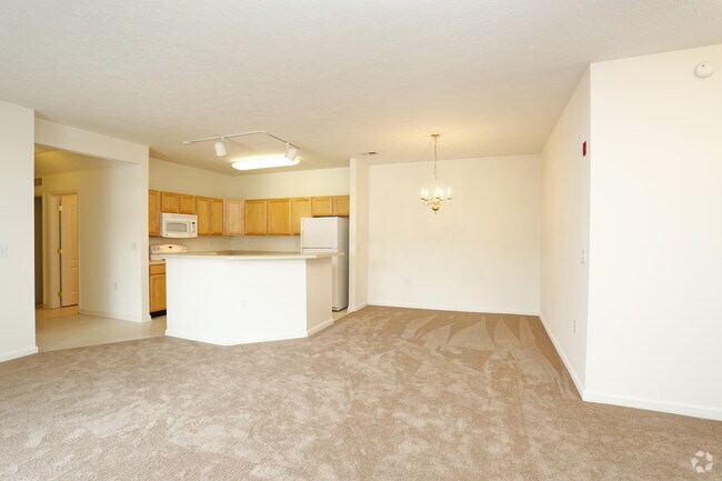 Hidden Ridge Apartments - South Park, Pennsylvania - 1 unit available ...