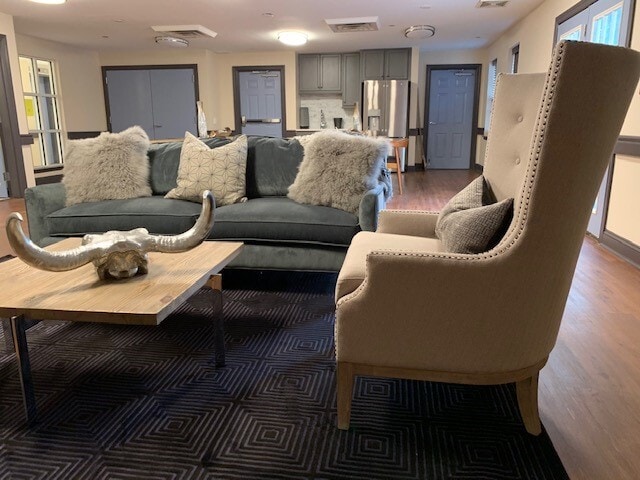 Maple Tree Manor (62+ Community) Apartments - Avenel, New Jersey - 0 ...