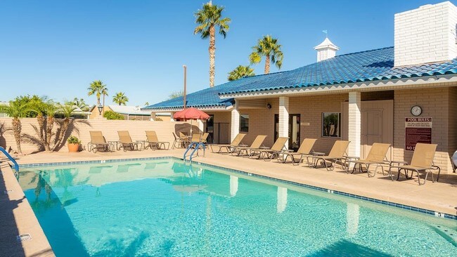 Desert Harbor Apartments - Apache Junction, Arizona - 0 unit available ...