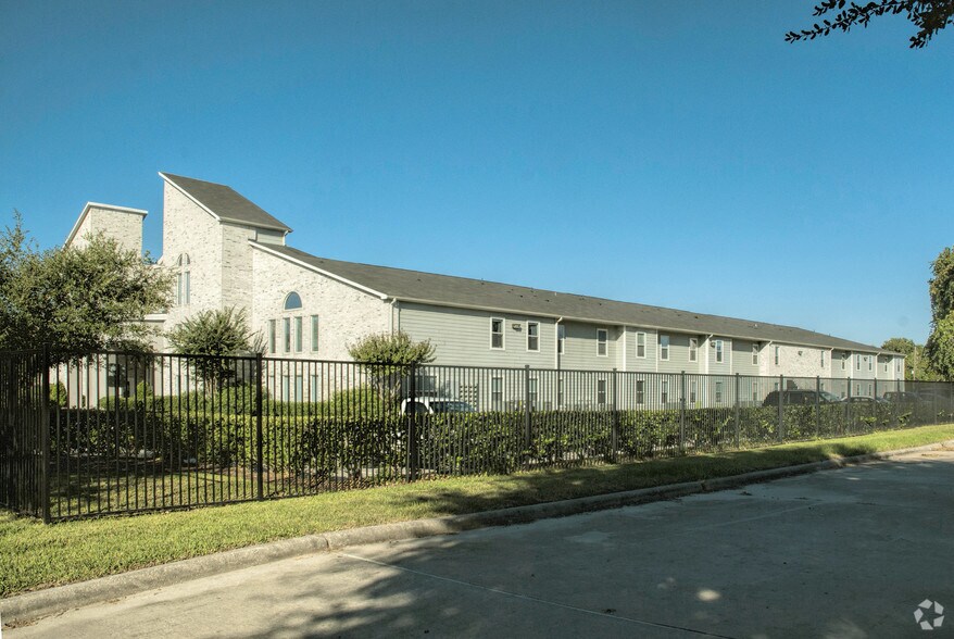 Faith Village - Houston, TX | After55