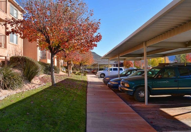 Summit Pointe Apartments - Saint George, Utah - 0 unit available | After55