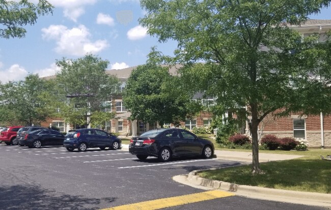 St James Senior Apartments - Crete, Illinois - 4 units available | After55