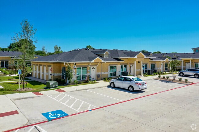 55+ Communities & Senior Living in Allen, Texas | After55