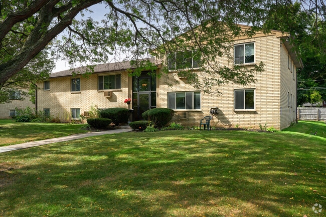 Fielding Garden Senior (55+) Apartments - Rochester, New York - 5 units ...