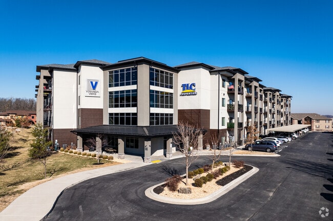 55+ Communities & Senior Living in Springfield, Missouri | After55