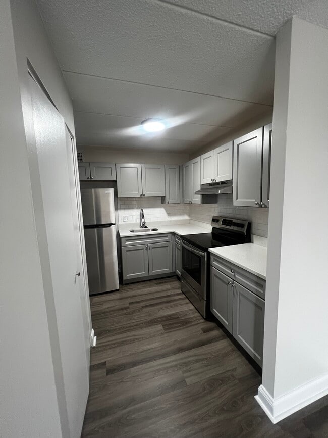 Forbes Building Unit 410 Apartments - Jamaica Plain, MA | After55