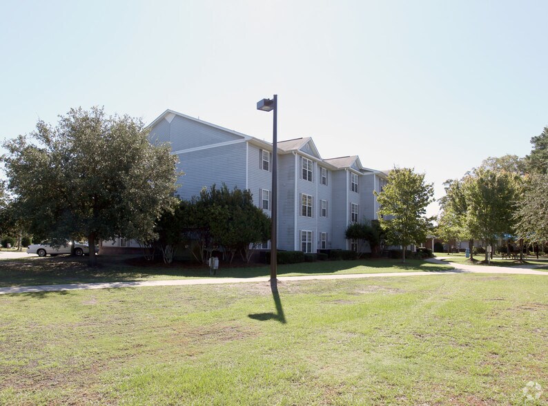 Villas at Swansgate - Myrtle Beach, SC | After55