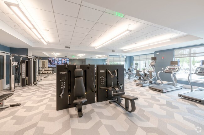 Everleigh Cape Cod- Age 55+ Active Adult Apartments - Hyannis ...