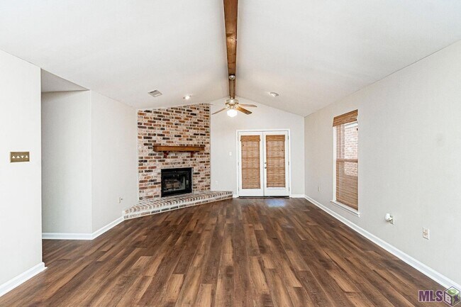 1026 W Tom Stokes Ct Rental - Baton Rouge, Louisiana - 1 unit available ...