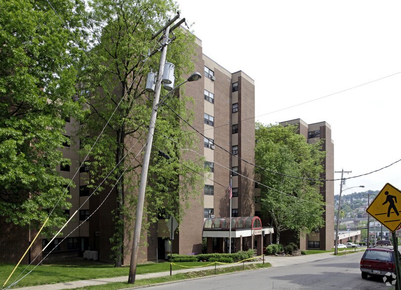 Terrace Apartments - Butler, PA | After55