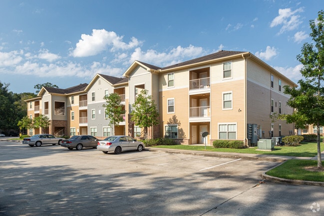 Mallard Crossing Apartments - Baton Rouge, Louisiana - 4 units ...