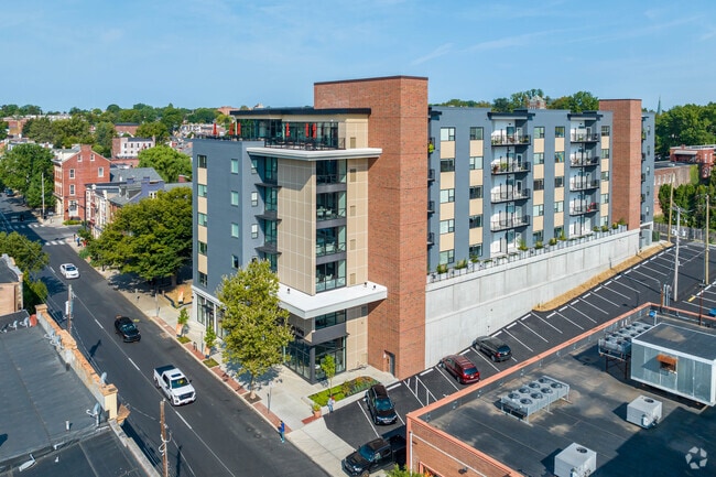 Landis Place on King- 55+ Community Apartments - Lancaster ...