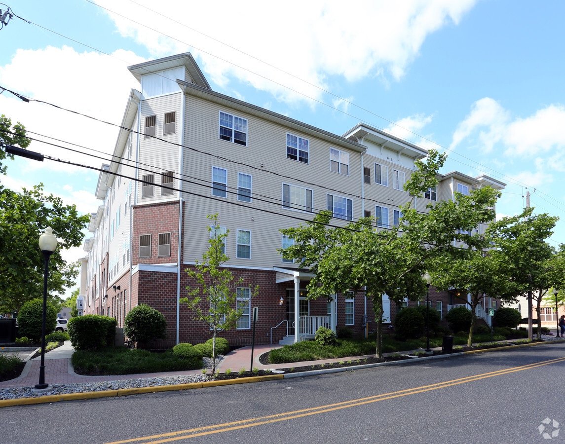 Chestnut Station Senior Apartments - Merchantville, New Jersey - 0 unit ...
