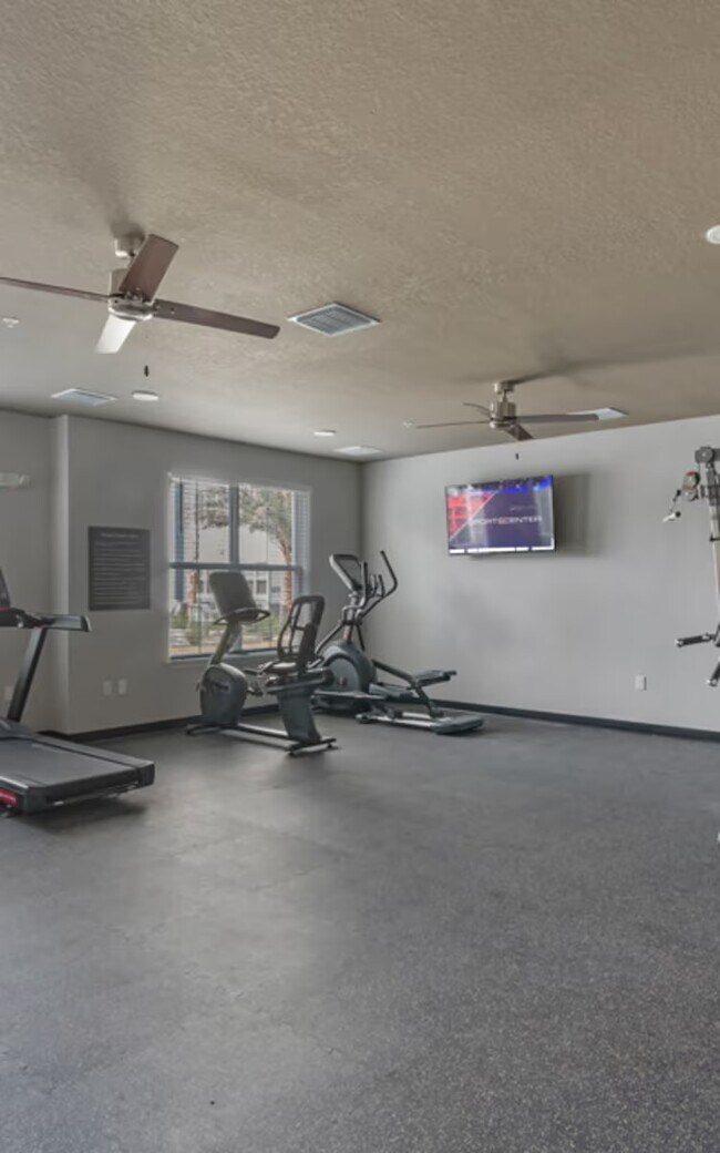 Rochester Park Apartments - Brooksville, Florida - 4 units available ...