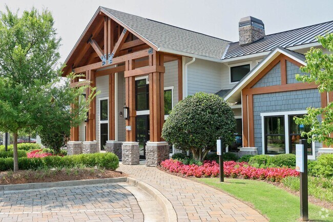 55+ Communities & Senior Living in Canton, Georgia | After55