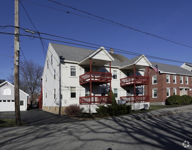 55+ Communities & Senior Living in Biddeford, Maine | After55