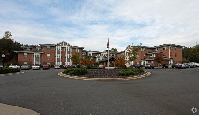 Mercy Place Belmont Apartments - Belmont, North Carolina - 0 unit ...