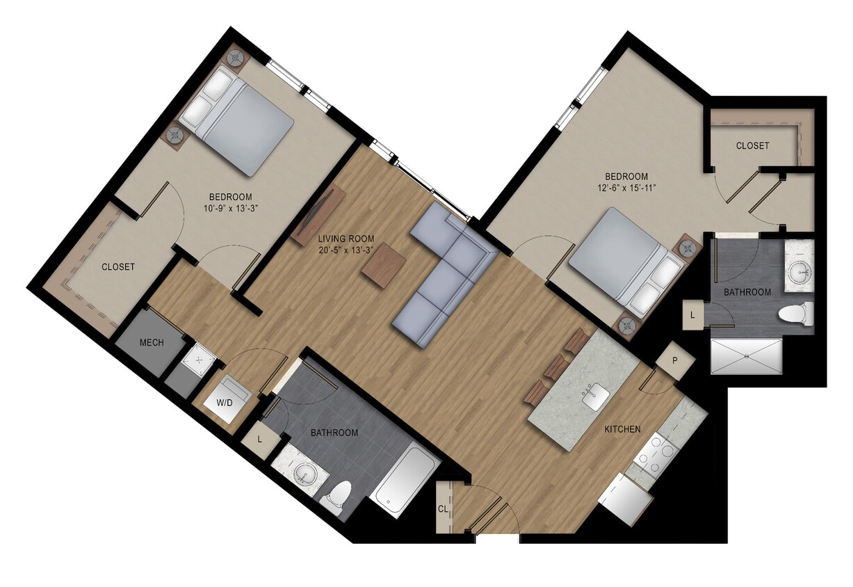 The Kendrick - Needham, MA | After55