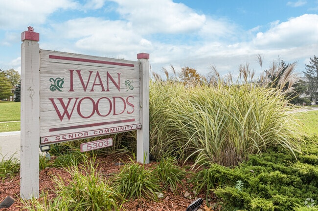 Ivan Woods Apartments - Lansing, Michigan - 4 units available | After55