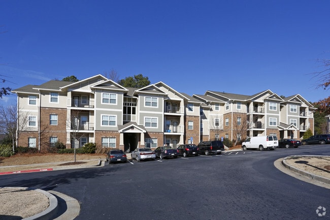 Park West - Senior Buildings Apartments - Atlanta, GA | After55
