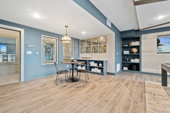 The Ruby at Chadwick Commons Apartments - Northlake, Texas - 22 units ...