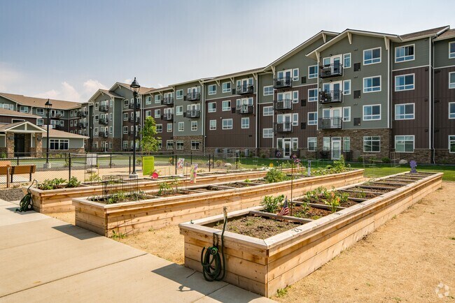 55+ Communities & Senior Living in Nampa, Idaho | After55